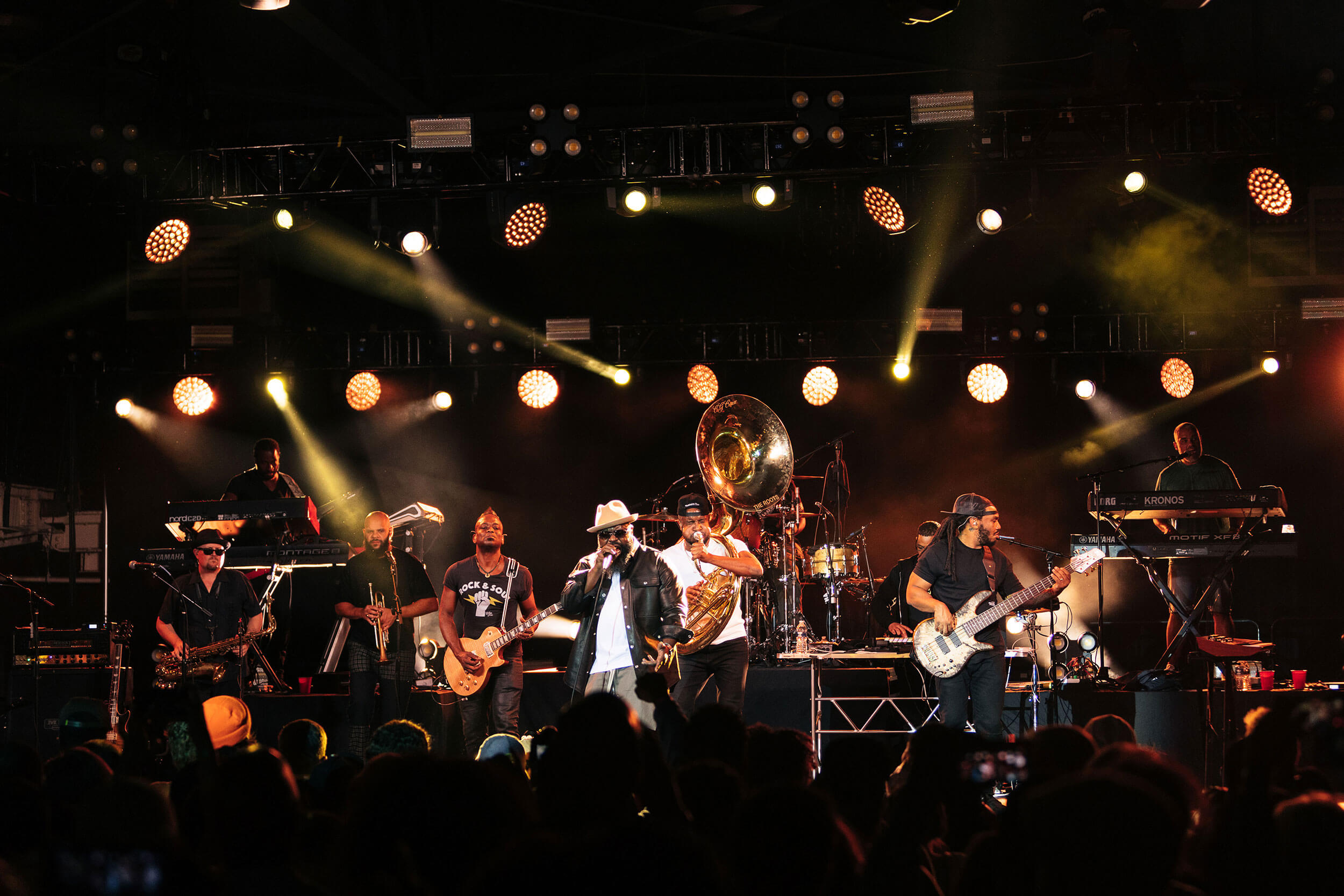 Home - MeanRed Productions