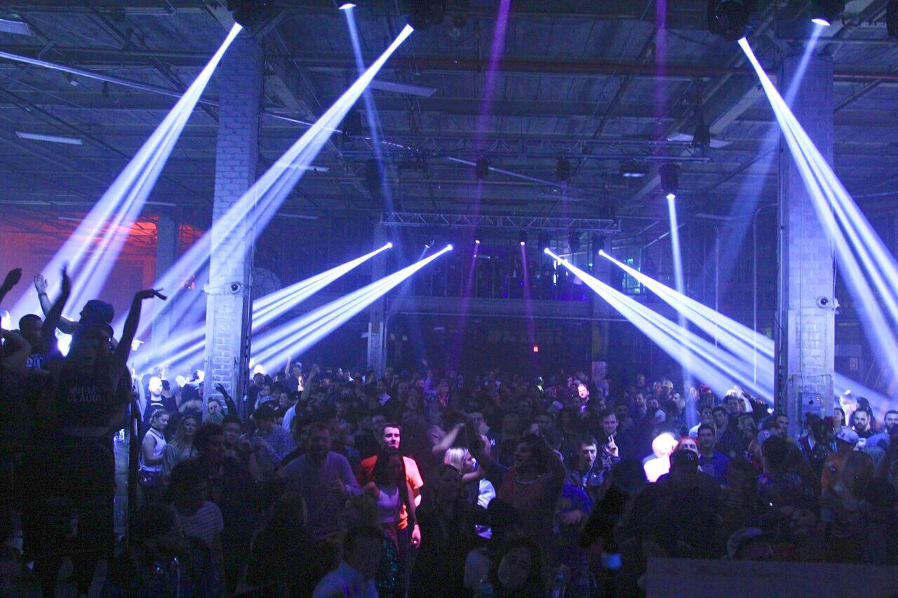 Home - MeanRed Productions